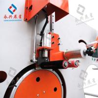 China Fully Automatic PET PP Strapping Band Winding Machine for sale