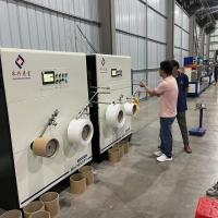 China Streamline Your Packaging Process with Adjustable Strap Tension PP Strap Band Winder for sale