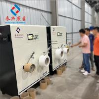 China High-Performance PP Strap Production Line For Customizable Packaging for sale