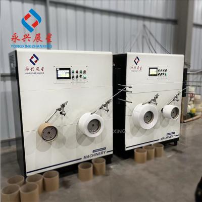 Китай Гладкий и точный PP ленточный обмотчик для легкой производственной линии продается