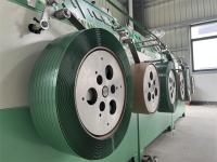 China High Accuracy Automatic PET Strap Extrusion Machine for sale