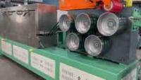 China High Accuracy Automatic PET Strap Extrusion Machine for sale
