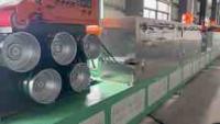 China Sheet Fully Automatic Grade PET Tape Strapping Machine for sale