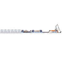 China High-Performance PP Strap Production Line For Customizable Packaging for sale