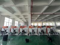 China Full Automatic PP Strap Making Machine 5-19mm Width 37KW for sale