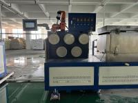 China Full Automatic PP Strap Making Machine 5-19mm Width 37KW for sale