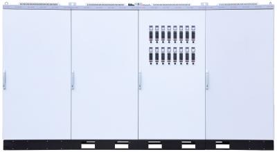 Китай Линия экструзионной ленты на основе PP 90KW 5-19 мм ширина для ленты упаковки продается