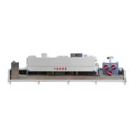 China Fully Automatic PP Strap Production Line for Manufacturing Plants for sale