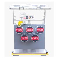 China Professional PP Strap Making Machine for High-Performance and Precise Production for sale