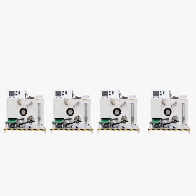 China Full Automatic Strapping PP Strap band winder Adjustable Strap Tension and for Strapping for sale