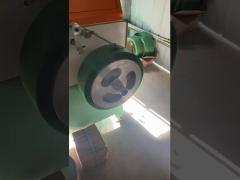 Fully-Auto PET packing strap winder