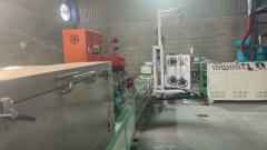 ? Installation Video of PET Strap Production Line Equipment ?️