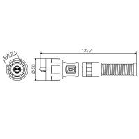 China WEIDMULLER 1963230000 for sale