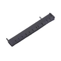China Samtec PCIE-164-02-F-D-TH for sale