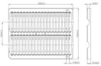 China TE Connectivity 4-2337939-6 for sale