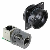 China Amphenol RJF21RAB for sale