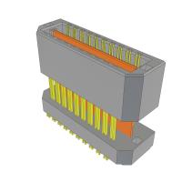 China Samtec QTH-020-04-L-D-DP-A for sale