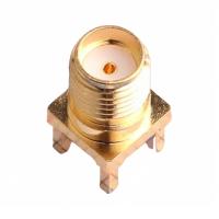 China Samtec SMA-J-P-H-ST-TH1 for sale