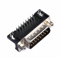 China ZHOURI D-SUB-DR-15MKSM for sale