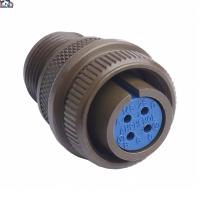 China Amphenol 97-3106A-14S-2S for sale