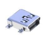 China EDAC 690-005-299-043 for sale