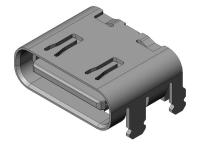 China JAE Electronics DX07S016JA3R1500 for sale