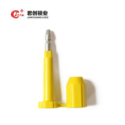 China Custom low price security mechanical bolt seals for cargo truck door for sale