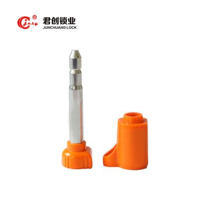 China Custom High Security Container Seal Low Price Truck Bolt Seals for sale