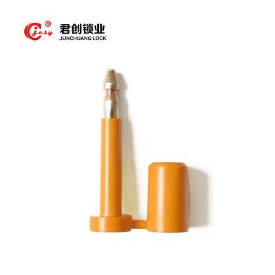 China High security bolt container seals custom size low price iso17712 truck seal for sale