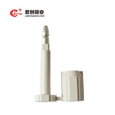 China Economy Bolt Seals Custom High Quality Container Truck Security Seals for sale
