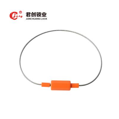 China Low Price Tag High Security Hexagonal  Cable Seals For Locks Container for sale