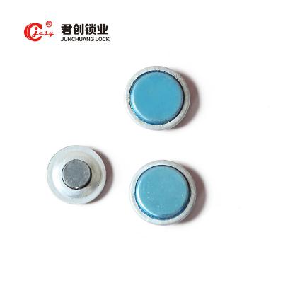 China high security Electric Twist Meter Seal Low Price Plastic Gas Meter Seal for sale