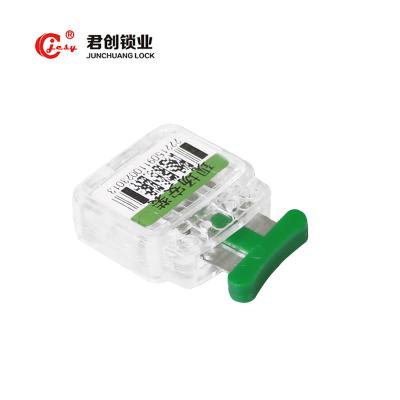 China New Materials High Security Anti Tamper Water gas Meter Seals for sale