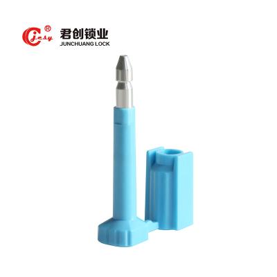 China Low price blue high security bolt seals for container rfid bolt seal for sale