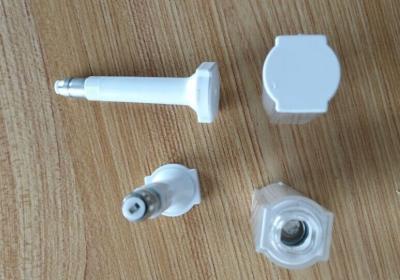 China Electronic container seals low price security bolts seal rfid bolt seal for sale
