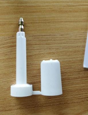 China Electronic container seals high quality security bolts seal rfid bolt seal for sale