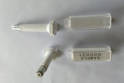 China Electronic container seals security bolts seal rfid bolt seal manufacturer for sale