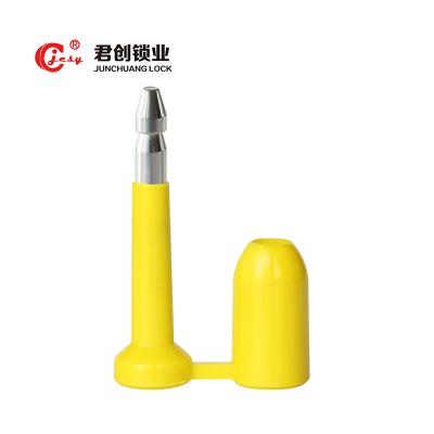 China steel bolt lead security seal Best Selling Bullet Seal For Trailer,Containers for sale