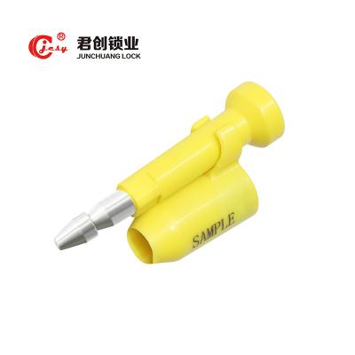 China Low Price Cargo Container Seal High Security Seals with laser printed logo for sale