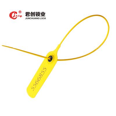China high demand products in Europe plastic security seal for atm machine for sale