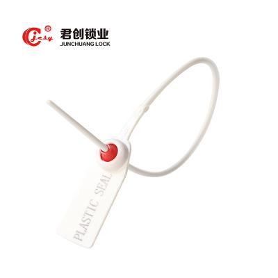 China High quality plastic seal for airline catering reasonable price mailbox security seal for sale