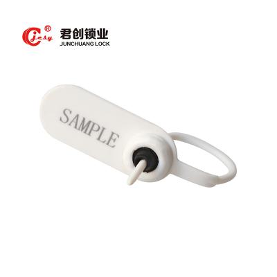 China food truck air line transport use Breakable plastic seal for sealing banking for sale