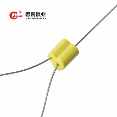 China High Quality Dead Locking Container cable seal for marine shipping,truck door for sale