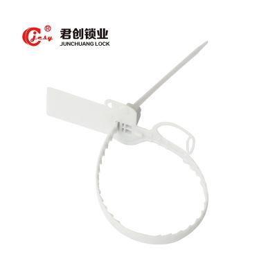 China High security Seal Tamper Proof PP Plastic Sealsanti tamper cable tags for sale