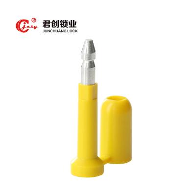 China c-t pat compliant bolt seal for cargo container High Security bullet Seals for sale