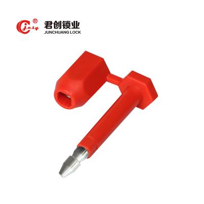 China New Products Tamper evident seals Bolt Security Seal For Container Bag Cargo for sale