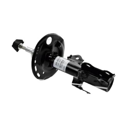 China Front axle shock absorber OEM NO. 315013 black color for sale