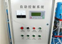 China Roller Shutter Door Strip Stamping Forming Machine for sale