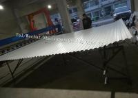 China Australia Style Roller Shutter Door Forming Machine for sale