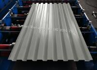 China Australia Style Roller Shutter Door Forming Machine for sale